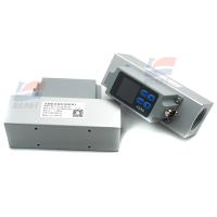 China AMS3003H00 Gas Mass Flow Meter 30-3000 L/min RS485 Modbus for Scientific Research Industrial Process Monitoring for sale