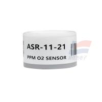 China Galvanic Oxygen Sensor 0-100% O2 7s Response for Industrial Process Monitoring for sale