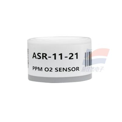 China Galvanic Oxygen Sensor 0-100% O2 7s Response for Industrial Process Monitoring for sale