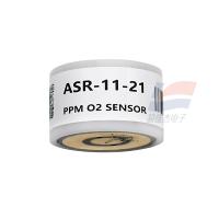 China Galvanic Oxygen Sensor 0-100% O2 7s Response for Industrial Process Monitoring for sale