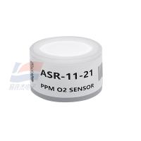 China Galvanic Oxygen Sensor 0-100% O2 7s Response for Industrial Process Monitoring for sale