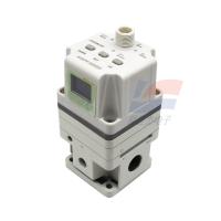 China ASERV2-5002 High Precision Pressure Regulator Digital Pressure Switch Gas Flow Pressure Controller For Industrial Process Control for sale