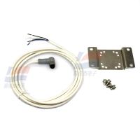 China ASERV2-5002 High Precision Digital Pressure Regulator 0-500 kPa ±1% FS for Industrial Process Control for sale