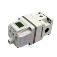 China ASERV2-5002 High Precision Digital Pressure Regulator 0-500 kPa ±1% FS for Industrial Process Control for sale