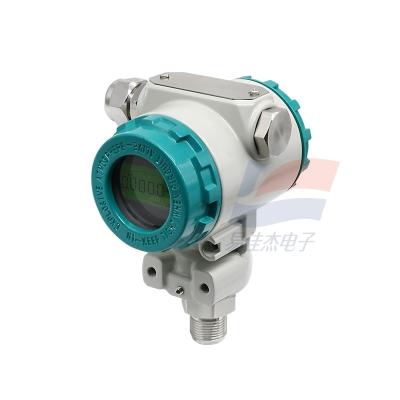 China ACP03 series Explosion-Proof Diffusion Silicon Digital Pressure Transmitter High-Precision Pneumatic Hydraulic Pressure Sensor for sale