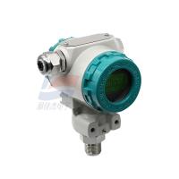 China ACP03 Explosion-Proof Diffusion Silicon Pressure Transmitter 0-150%FS Overload IP65 Gauge Pressure Sensor for sale