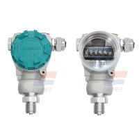 China ACP03 Explosion-Proof Diffusion Silicon Pressure Transmitter 0-150%FS Overload IP65 Gauge Pressure Sensor for sale