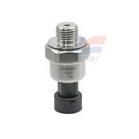 China ACP35 Series High Temperature Pressure Transmitter 4-20mA 10-32VDC Hydraulic Oil Pneumatic Sensor for sale