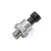China ACP35 Series High Temperature Pressure Transmitter 4-20mA 10-32VDC Hydraulic Oil Pneumatic Sensor for sale