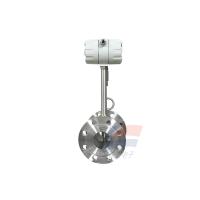China AFD9 Series High-Precision Vortex Flowmeter DN25-DN300 Steam Gas Liquid -40 to 320°C for sale