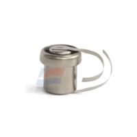 China ME2-CO 14x14 Carbon Monoxide Electrochemical Gas Sensor 0-1000 ppm CO Detection Probe for sale
