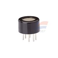 China MQ-2B Smoke Sensor Gas Detection Probe for Combustible Gas Alarm 5V 24V for sale