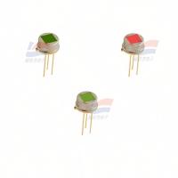 China RPFA913CC Pyroelectric Flame Sensor 3.8μm UV IR Flame Detection Probe 155° FOV for sale