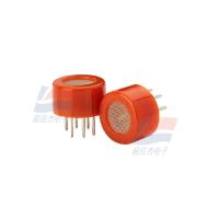 China MQ-3B Gas Sensor Alcohol Gas Sensor Semiconductor Good Sensitivity for sale