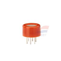 China MQ-3B Gas Sensor Alcohol Gas Sensor Semiconductor 5V Heater Voltage Good Sensitivity for sale