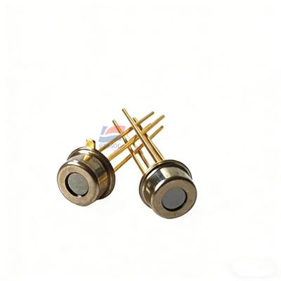 China MRT311 Thermopile Temperature Sensor TO-46 High Sensitivity High Precision NTC for sale