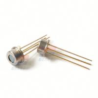 China MRT311 Thermopile Temperature Sensor TO-46 High Sensitivity NTC 160 Response Rate for sale