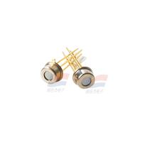 China MRT311 Thermopile Temperature Sensor TO-46 High Sensitivity NTC 160 Response Rate for sale