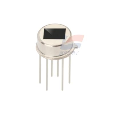 China RDA226S-F Digital Pyroelectric Infrared Sensor High Precision AD Signal Process for sale