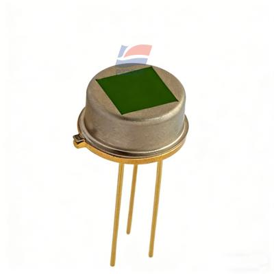 China RPFA913CC Pyro Electric Flame Sensor Single Channel 3.8um Detection Band 2-15V for sale