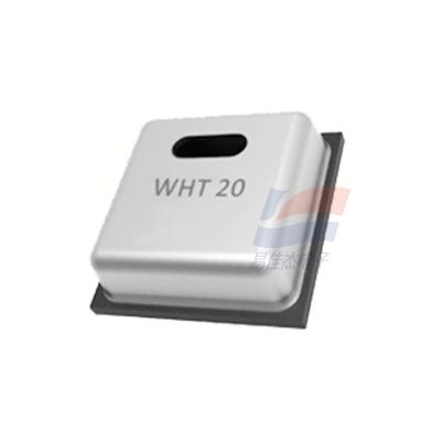 China WHT20 MEMS Type Temperature and Humidity Sensor Humidity Control for sale