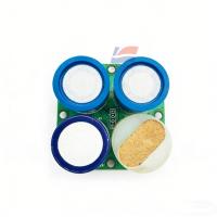 China ZCE04B 4 in 1 Industrial Gas Detection Module CO H2S O2 CH4 0-1000ppm UART for sale