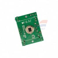 China ZRD-09 PIR Sensor Module 100 Degree Detection Angle 4 to 8m Distance Pyroelectric Infrared Human Body Induction for sale