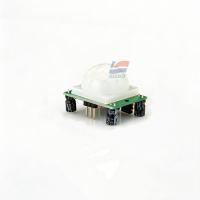China ZRD-09 PIR Sensor Module 100 Degree Detection Angle 4 to 8m Distance Pyroelectric Infrared Human Body Induction for sale