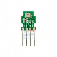 China ZS11 Environment Relative Humidity Temperature Digital Output HVAC for sale