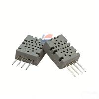 China ZS0301 ZS0501 Humidity and Temperature Sensor High Sensitivity 3.3V to 5.5V Digital Output for sale