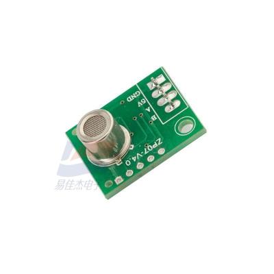 China ZP07-MP503-4 Air Pollution Monitoring Module Gas Sensor 5V TTL Output 4 Level VOC Detector for sale