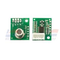 China ZP07-MP503-4 Air Pollution Monitoring Module Gas Sensor 5V TTL Output 4 Level VOC Detector for sale