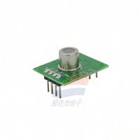 China ZP13 Smoke Module Gas Sensor 5V DC TTL Output Industrial Smoke Alarm Detector for Oil Fume for sale