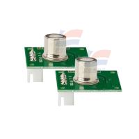 China ZP13 Smoke Module Gas Sensor 5V DC TTL Output Industrial Smoke Alarm Detector for Oil Fume for sale