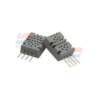 China ZS0301 ZS0501 Single Bus Digital Temperature Humidity Sensor Module 3.3-5.5V 19x15x6mm Indoor Monitoring Probe for sale