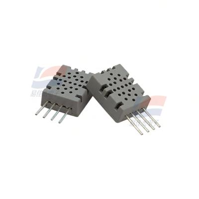 China ZS0301 ZS0501 Single Bus Digital Temperature Humidity Sensor Module 3.3-5.5V 19x15x6mm Indoor Monitoring Probe for sale