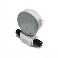 China ASAIR AMS2106-R00 0-25 SLPM Digital Gas Mass Flowmeter MEMS Thermal RS485 for sale