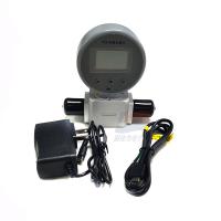 China ASAIR AMS2106-R00 0-25 SLPM Digital Gas Mass Flowmeter MEMS Thermal RS485 for sale