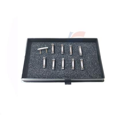 China S1227-16BQ SI Photodiode Sensor For UV To Visible Precision Photometry for sale