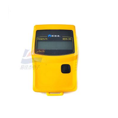 China YJJ RADOS RDS-30 Portable Digital Dose Rate Meter 48keV-1.3MeV 0.01µSv/h-100mSv/h for sale