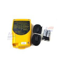 China YJJ RADOS RDS-30 Portable Digital Dose Rate Meter 48keV-1.3MeV 0.01µSv/h-100mSv/h for sale