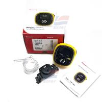 China BWS1-A-Y Solo Wireless Single Gas Detector Test NH3 Gas Support Multiple Languages for sale