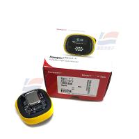 China BWS1-A-Y Solo Wireless Single Gas Detector Test NH3 Gas Support Multiple Languages for sale