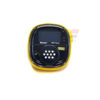China BWS1-A-Y Solo Wireless Single Gas Detector Test NH3 Gas Support Multiple Languages for sale