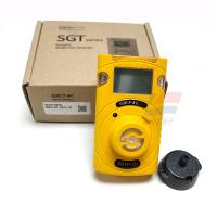 China YJJ SP-SGTP-O2 Portable Electrochemical Single-Gas Detector - Diffusion Type for sale