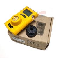China YJJ SP-SGTP-O2 Portable Electrochemical Single-Gas Detector - Diffusion Type for sale