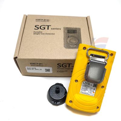 China SP-SGTP-O2 Portable Oxygen Detector 0-30% Vol Real-Time Monitoring IP67 for sale
