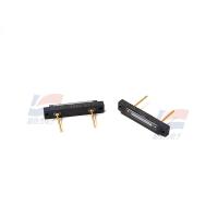 China UV to Visible Precision Photometry Silicon Photodiode S1227 Series 5.9mm² Quartz Window for sale