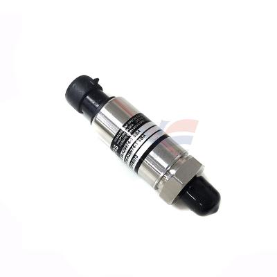 China Industrial Pressure Transmitter 1.6MPa 4-20mA for Hydraulic Pneumatic System Monitoring for sale