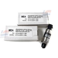 China YJJ U5134-A29974-1.6BA High-Precision Pressure Transmitter 0-1.6MPa Gauge for Industrial Monitoring for sale